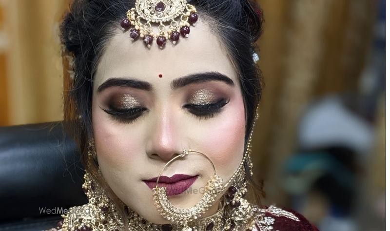 Blush Mua Prachi - Price & Reviews | Delhi NCR Makeup Artist Blush Mua Prachi - Price & Reviews | Delhi NCR Makeup Artist