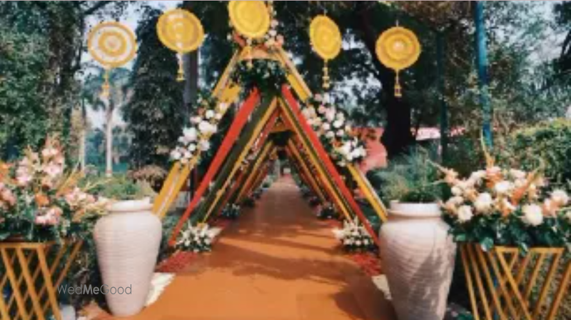 Nishkarsh Events - Wedding Planners | Price & Reviews