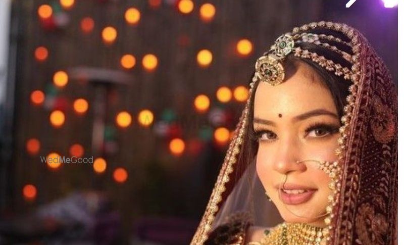 Shimmer Shine Studio - Price & Reviews | Delhi NCR Makeup Artist