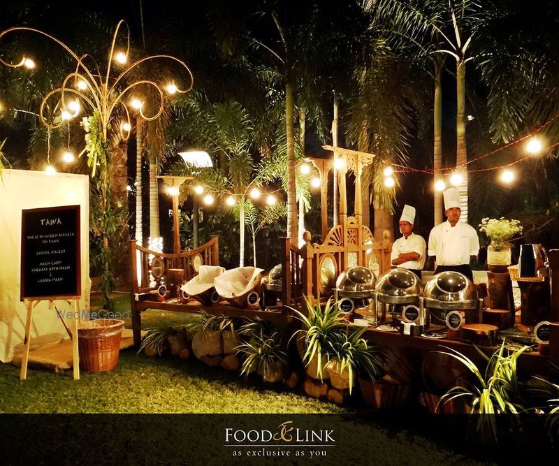 Photo By Foodlink Banquets & Catering - Catering Services