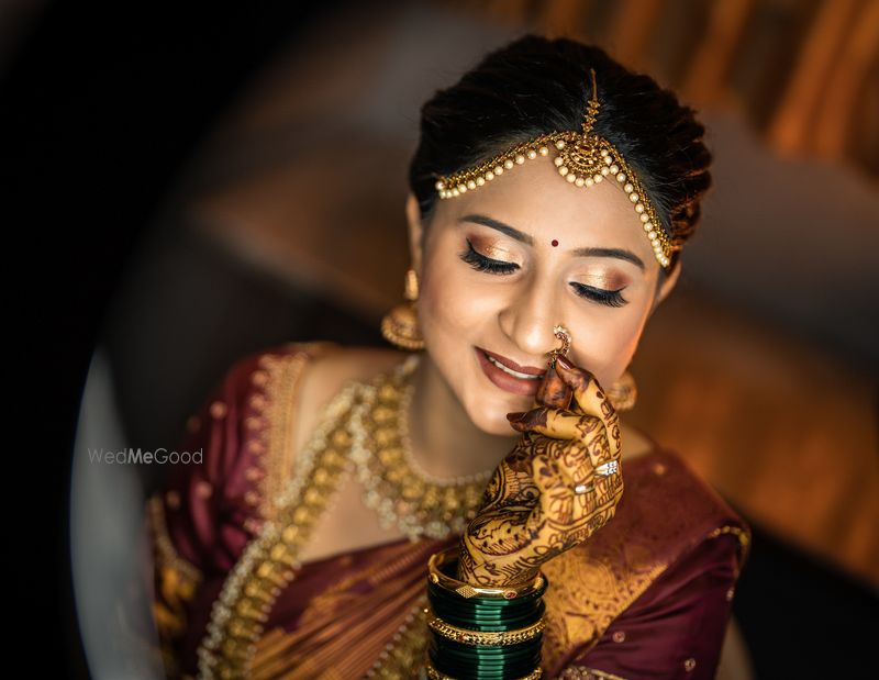 Makeup by Vinuthanithin - Price & Reviews | Bangalore Makeup Artist