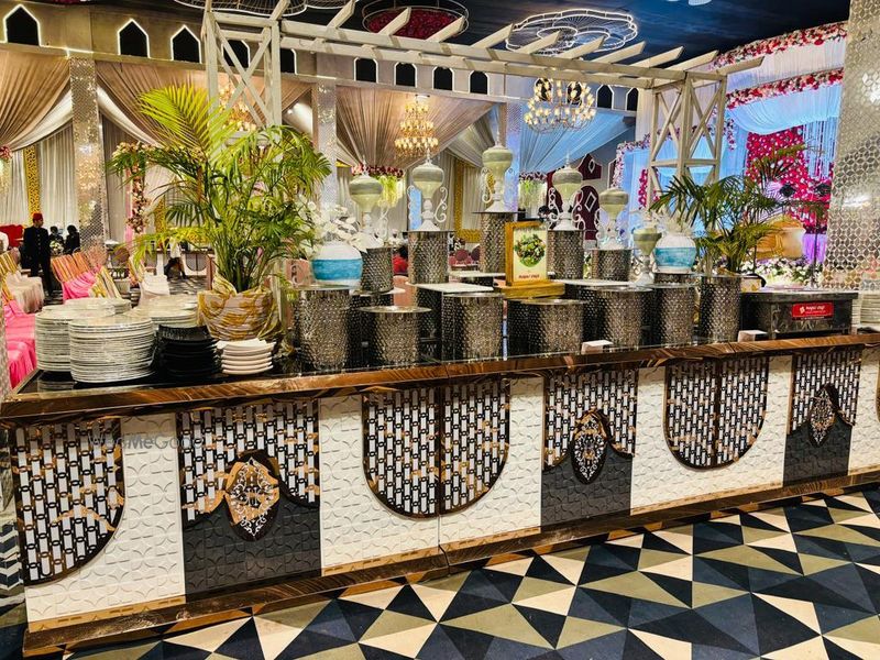 Moti Mahal Delux - Lucknow | Price, Menu & Reviews