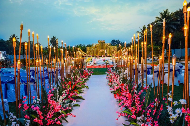 Srishti Vilasa - South Bangalore, Bangalore | Wedding Venue Cost