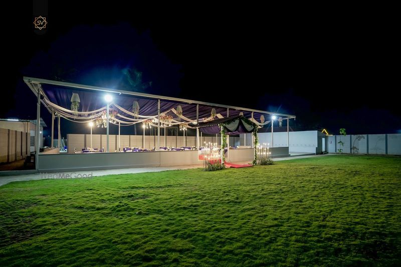 Photo By Srishti Vilasa - Venues
