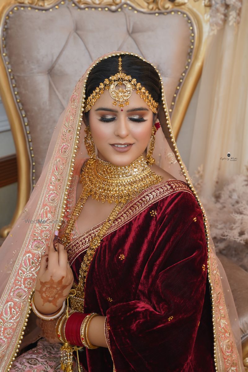 Divyaa Makeovers - Price & Reviews | Manali Makeup Artist