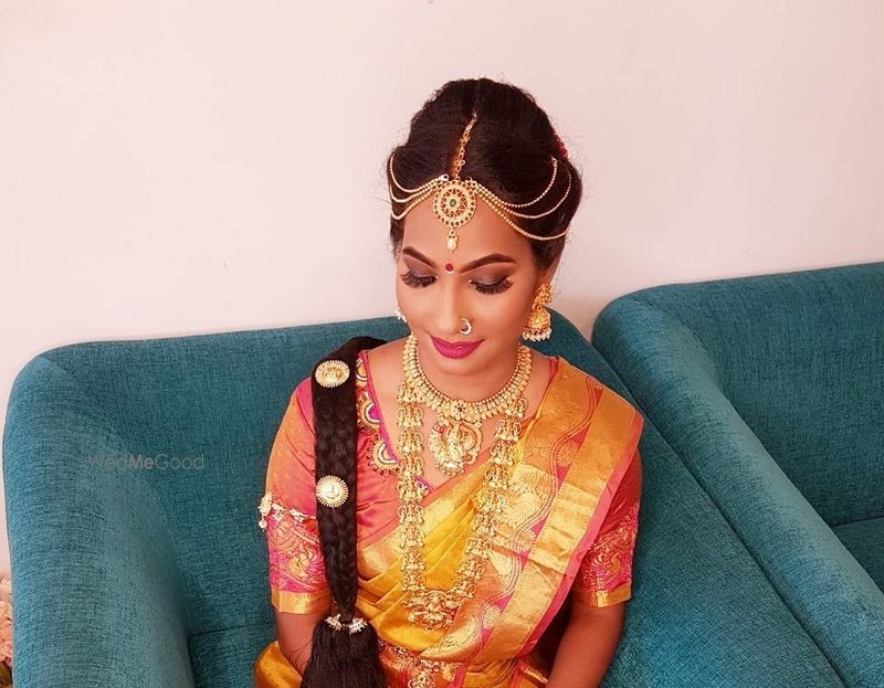 Makeover by Bindu - Price & Reviews | Bangalore Makeup Artist