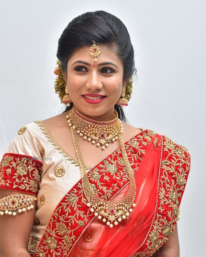 Kayasth Beauty - Price & Reviews | Coimbatore Makeup Artist