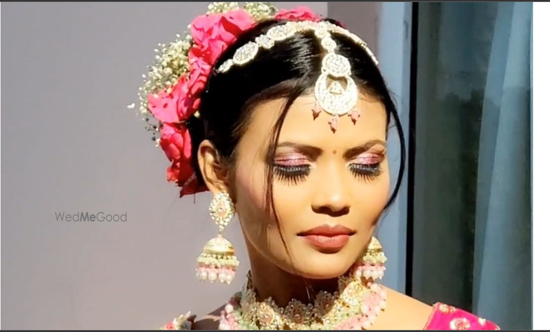 Makeover By Avisa - Price & Reviews | Ghaziabad Makeup Artist