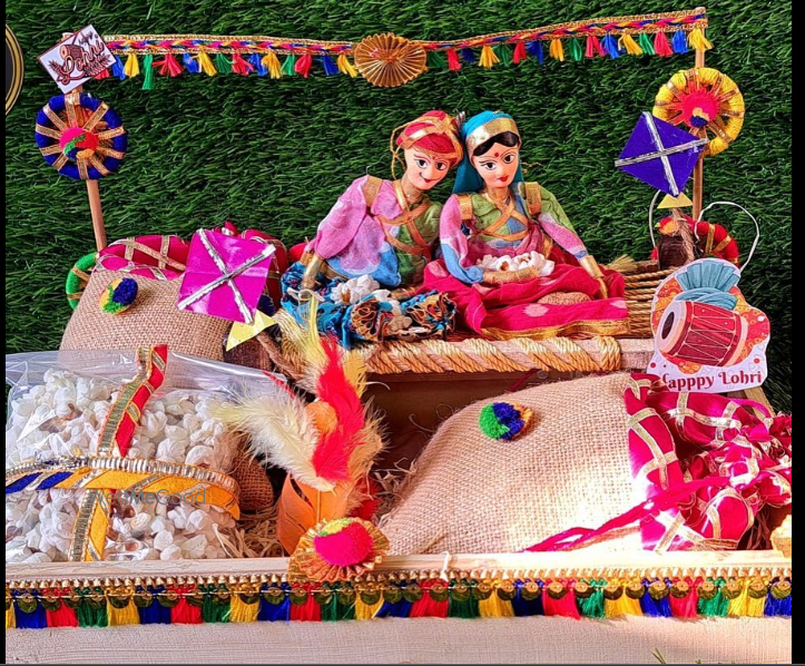 The Giftery By Nooraansh - Delhi NCR | Wedding Favors & Gifts