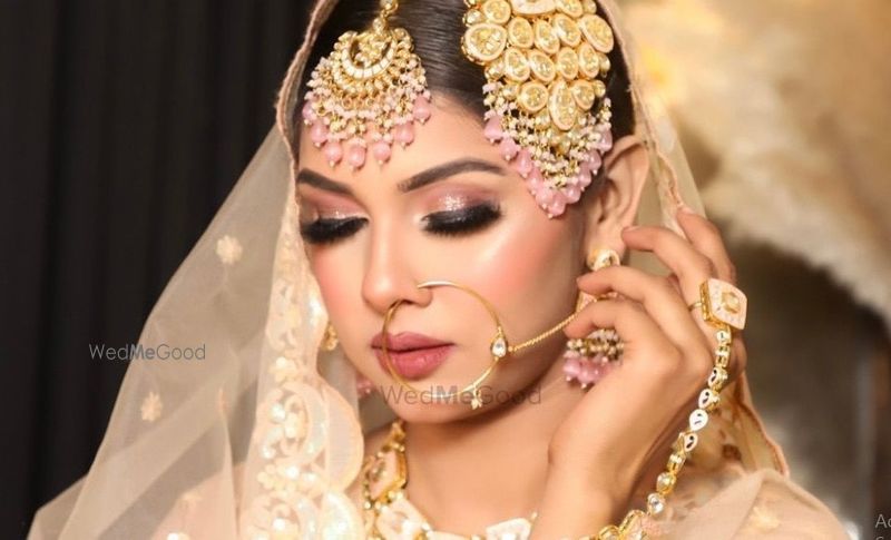 Ritu Rajpal Makeovers - Price & Reviews | Ranchi Makeup Artist