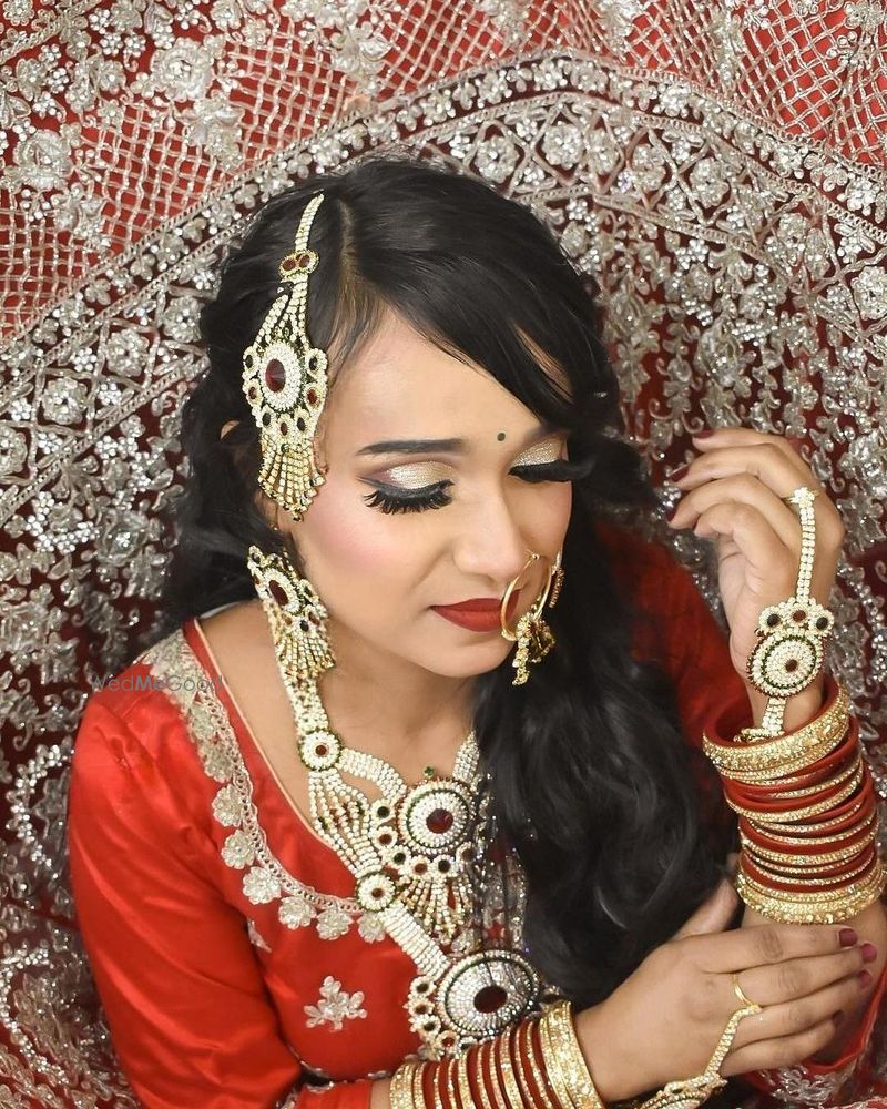 Alka Gope Makeup - Price & Reviews | Ranchi Makeup Artist