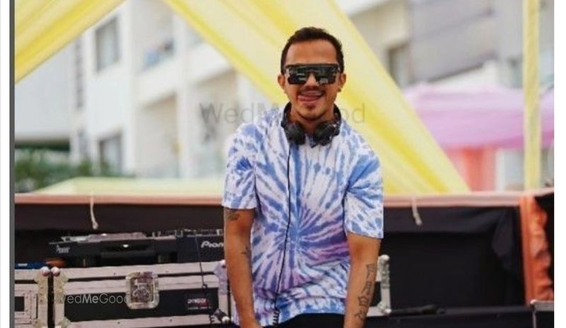 Dj Paul - Mumbai | Price & Reviews