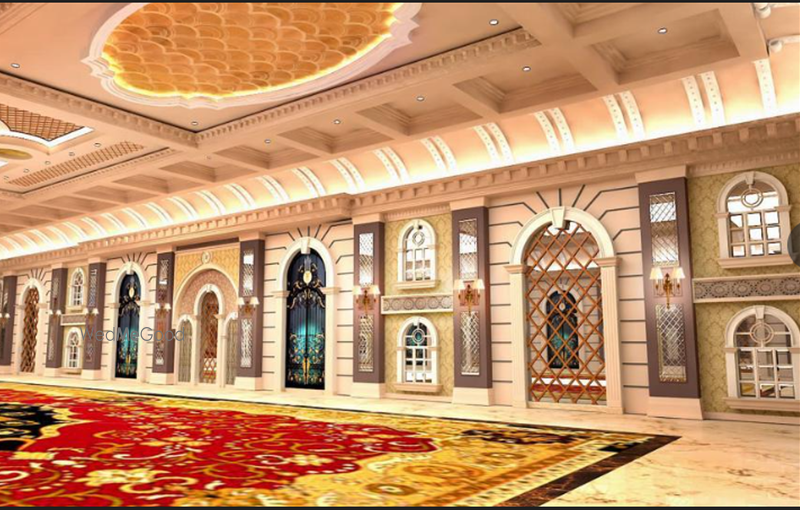 Maple Leaf Banquet - Sanganer, Jaipur | Wedding Venue Cost