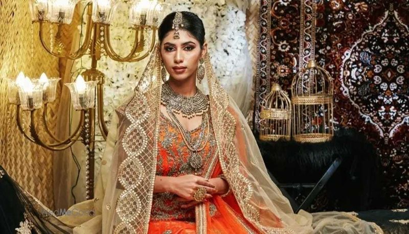 Swasha Doesmakeup - Price & Reviews | Raipur Makeup Artist