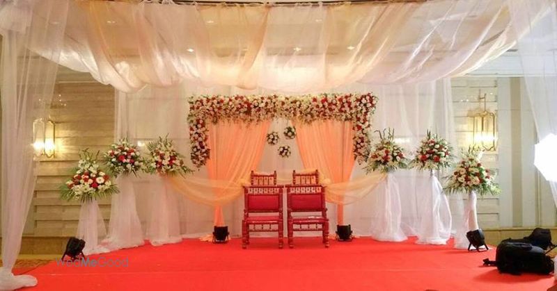 The Bridal Story - Wedding Planners | Price & Reviews