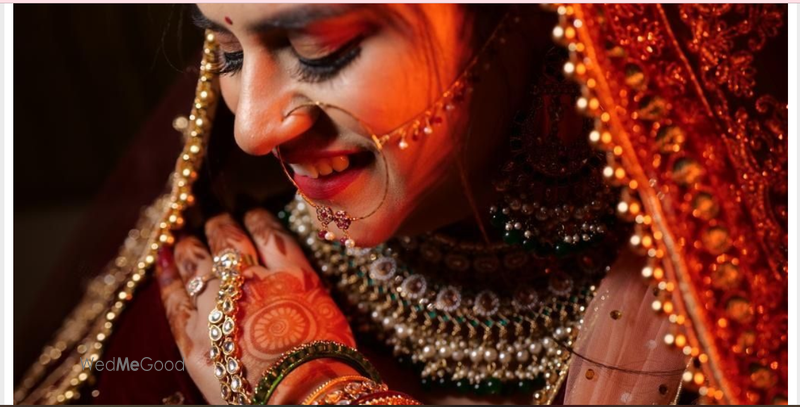 Jyotsna Artistry - Price & Reviews | Lucknow Makeup Artist