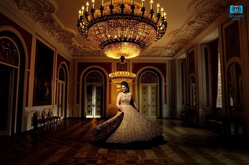 Sruvam Studios - Price & Reviews | Chennai Photographer