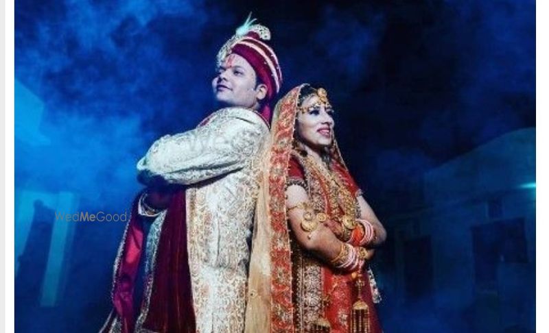 Sun Star Studio - Price & Reviews | Delhi NCR Photographer