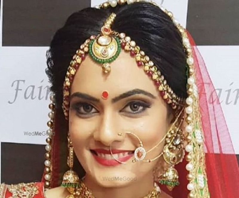 Kavya Beauty Salon - Price & Reviews | Ahmedabad Makeup Artist