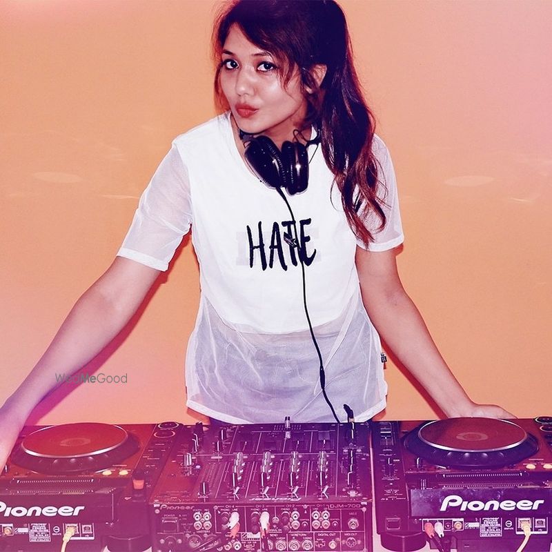 Dj Mink - Indore | Price & Reviews