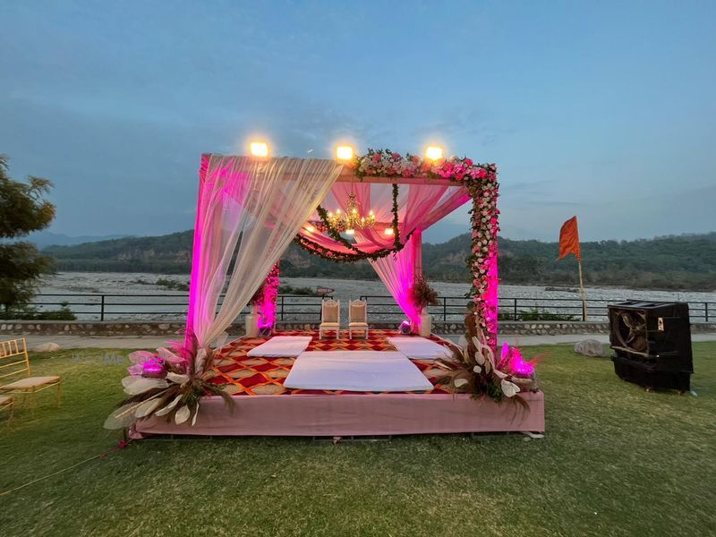 Tarangi Hotels & Resorts - Ramnagar, Jim Corbett | Wedding Venue Cost
