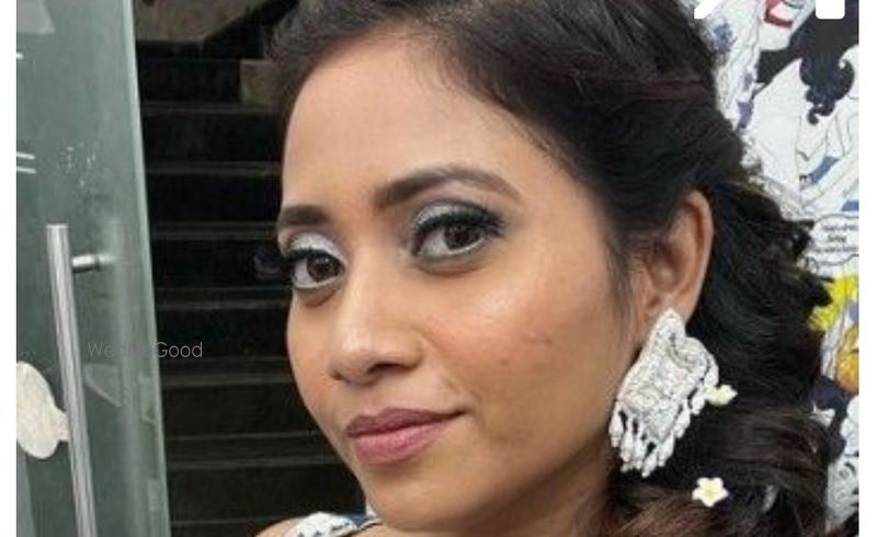 Makeup and Hair by Tasneem - Price & Reviews | Mumbai Makeup Artist