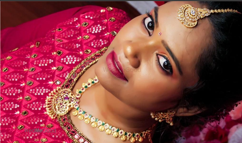 Zainab Makeovers - Price & Reviews | Visakhapatnam (Vizag) Makeup Artist