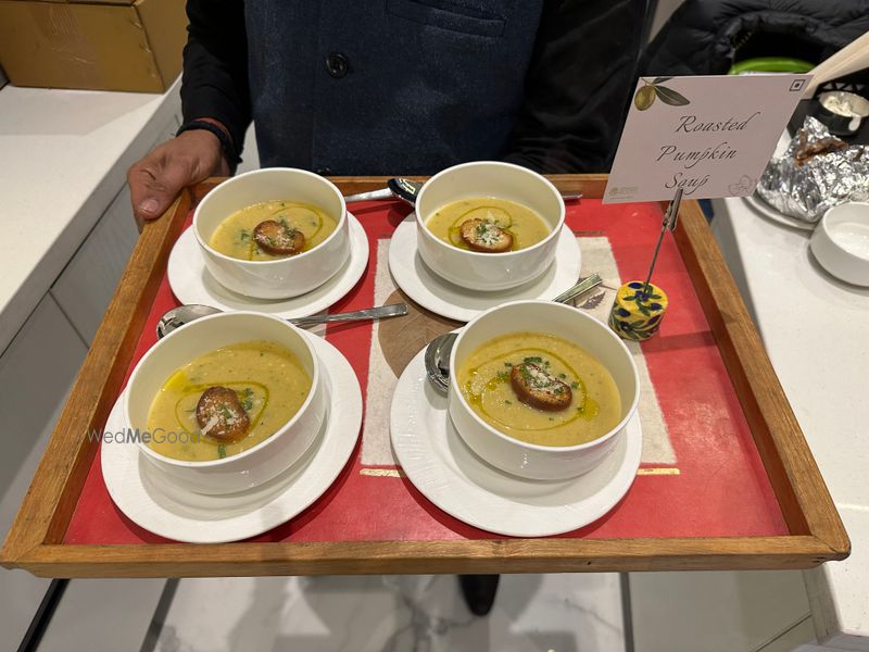 Seeking Roots - Noida | Price, Menu & Reviews