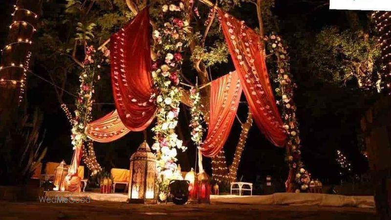 Swastik Wedding Point - Rishikesh | Wedding Venue Cost
