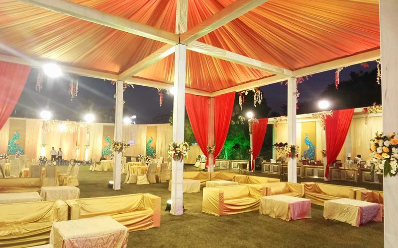 Hotel Best Western Vrindavan - Sunrakh Bangar, Vrindavan | Wedding ...