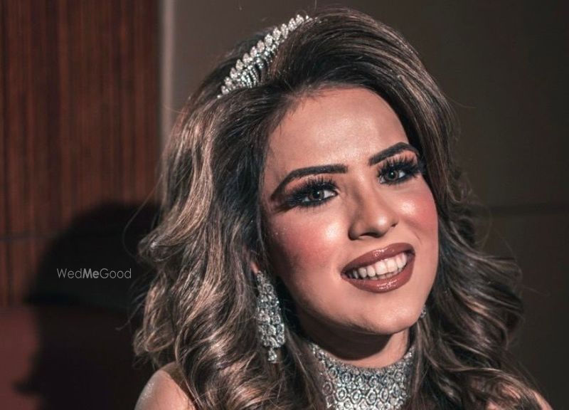 The Painted Lady - Price & Reviews | Delhi NCR Makeup Artist