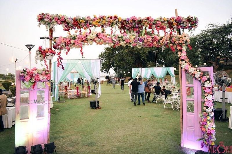 Viroka - Wedding Planners | Price & Reviews