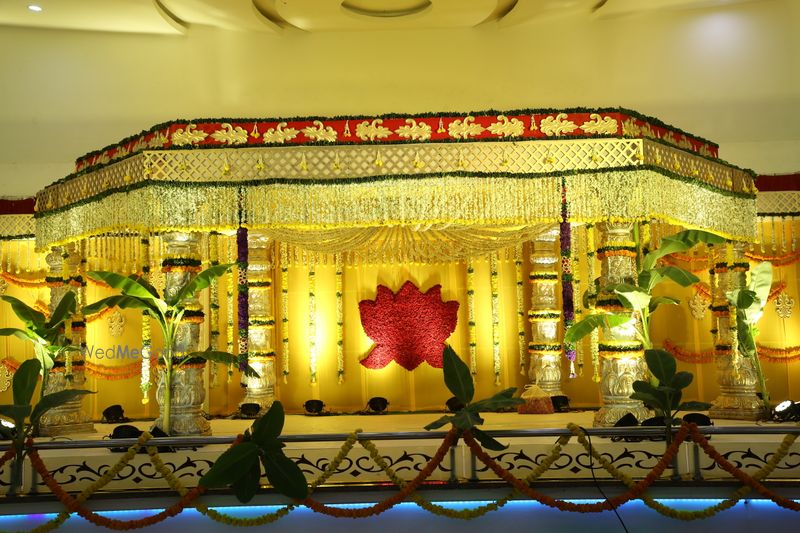 Photo By The Partywaala - Decorators