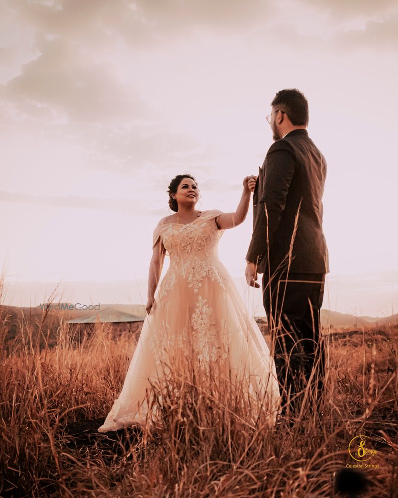 Celestial Strings - Price & Reviews | Guwahati Photographer