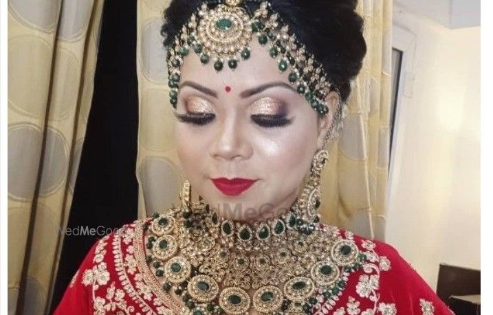 Pooja Official - Price & Reviews | Kanpur Makeup Artist
