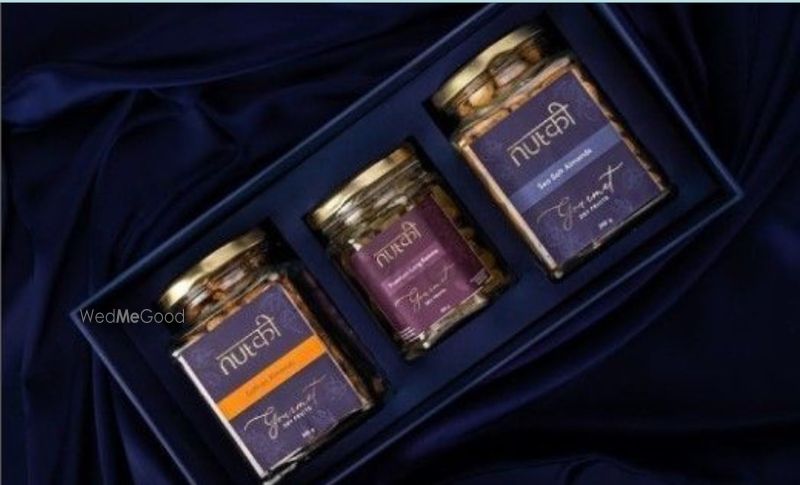 Nutki.India - Gurgaon | Wedding Favors & Gifts