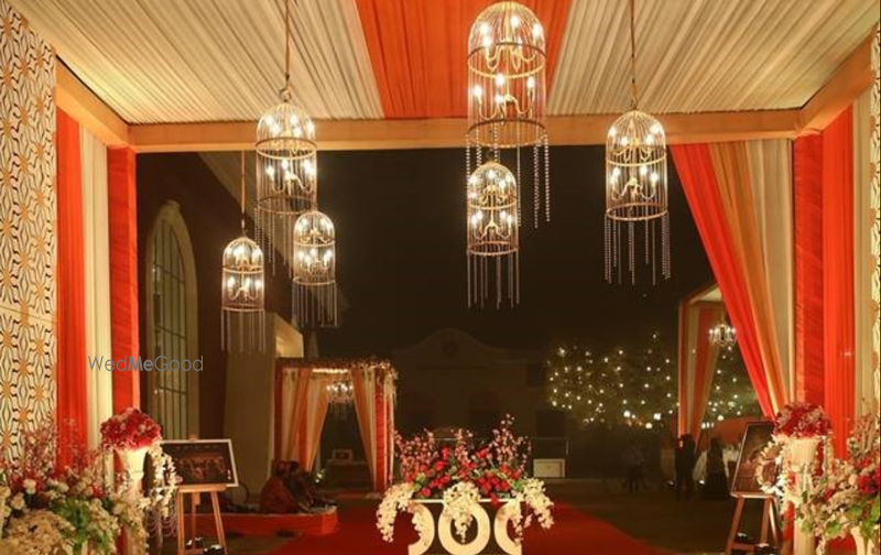 Klass Apart Events - Wedding Planners | Price & Reviews