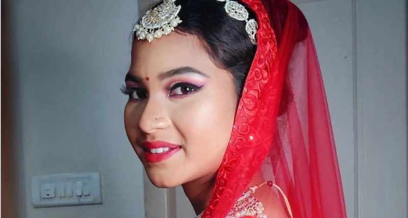 Belle Makeover by Akanksha - Price & Reviews | Bangalore Makeup Artist