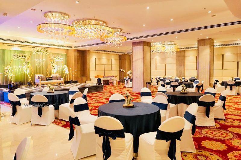 Ramada by Wyndham Gurgaon Central - Sushant Lok, Gurgaon | Wedding ...