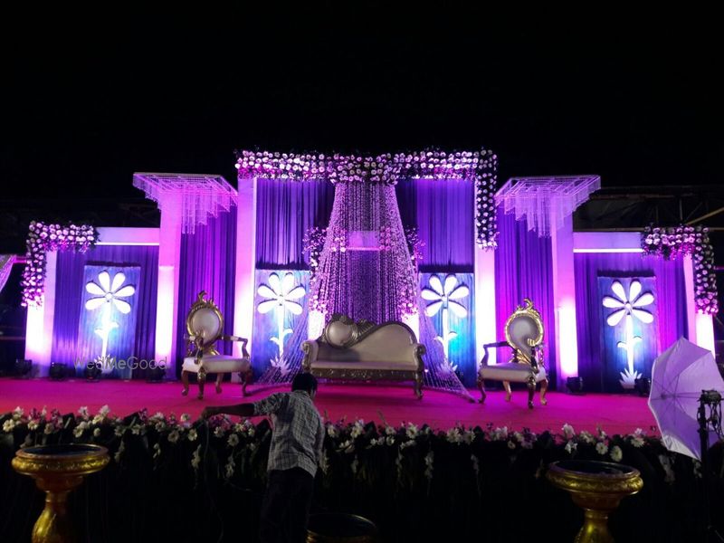 Spider Events - Wedding Planners | Price & Reviews