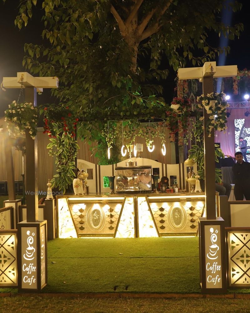 Agrawal Caterers - Vrindavan | Price, Menu & Reviews