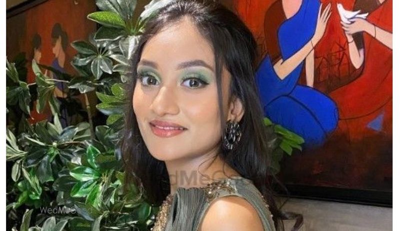 Makeup Artist Esha Mehta - Price & Reviews | Pune Makeup Artist
