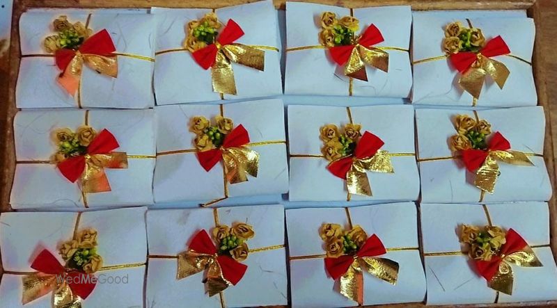 SP Gifts - North Goa, Goa | Wedding Gift Packers