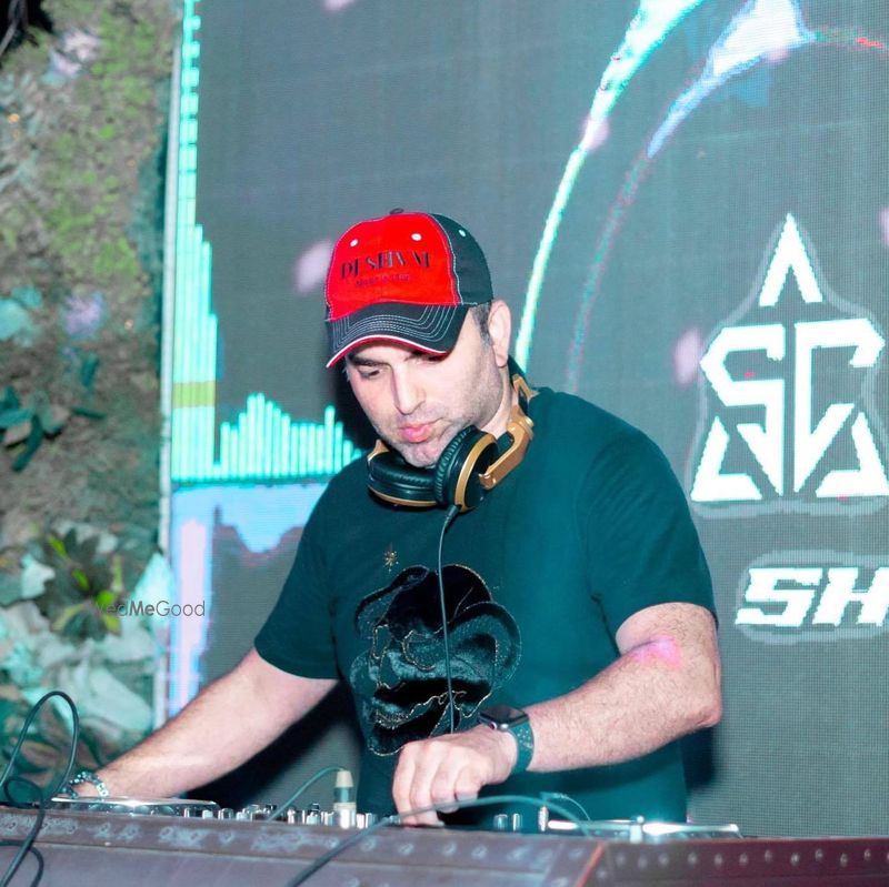 Dj SHVM - Agra | Price & Reviews