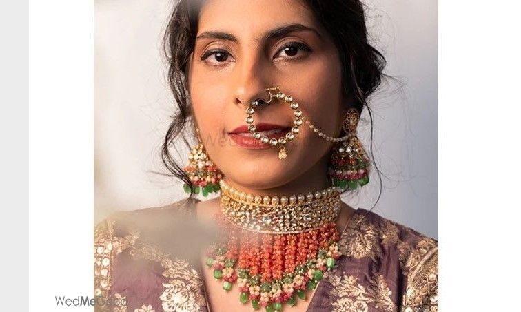 Phuljhadi Designs - South Delhi, Delhi NCR | Wedding Jewellery