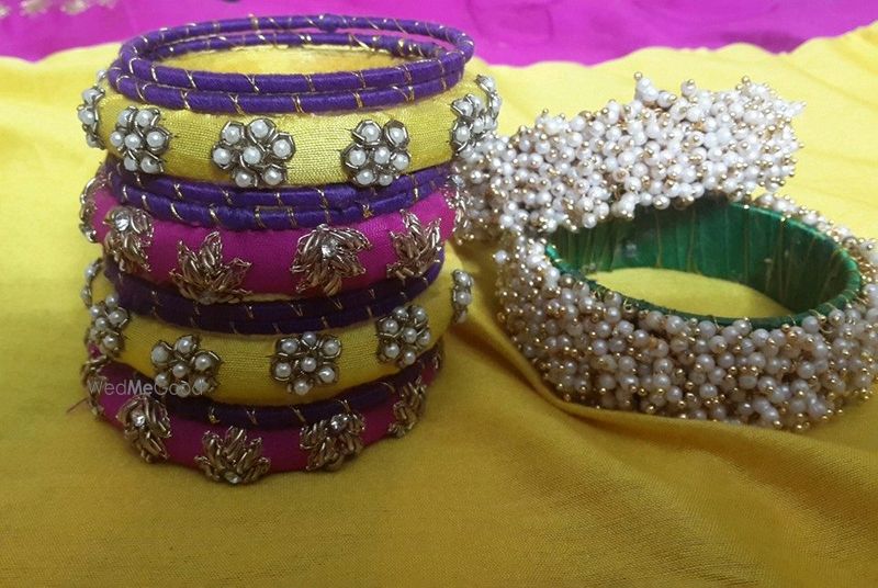 Photo By Swati's collections - Jewellery