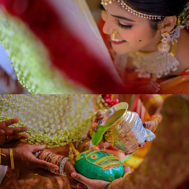 SS Photofactory - Price & Reviews | Hyderabad Photographer