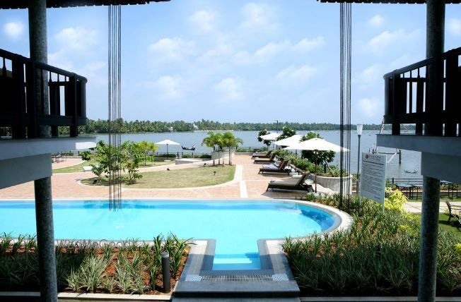 Photo By Ramada by Wyndham Kochi - Venues