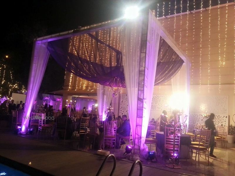 Allure Events & Weddings Pvt. Ltd. - Wedding Planners | Price & Reviews