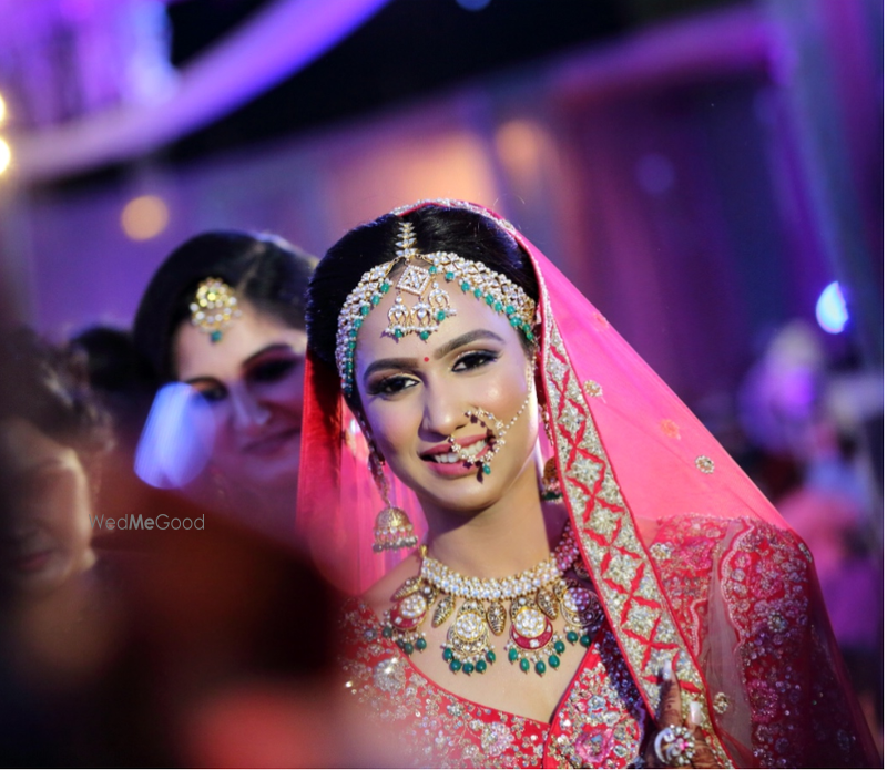 Tanya Kaur Makeup Artist - Price & Reviews | Bridal Makeup in Ludhiana